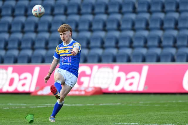 Kai Morgan's one year deal with the Devils - "I've got a lot to prove ...