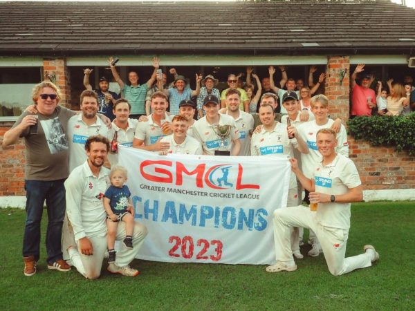 Salford’s cricket double champions Roe Green prepare title defence ...
