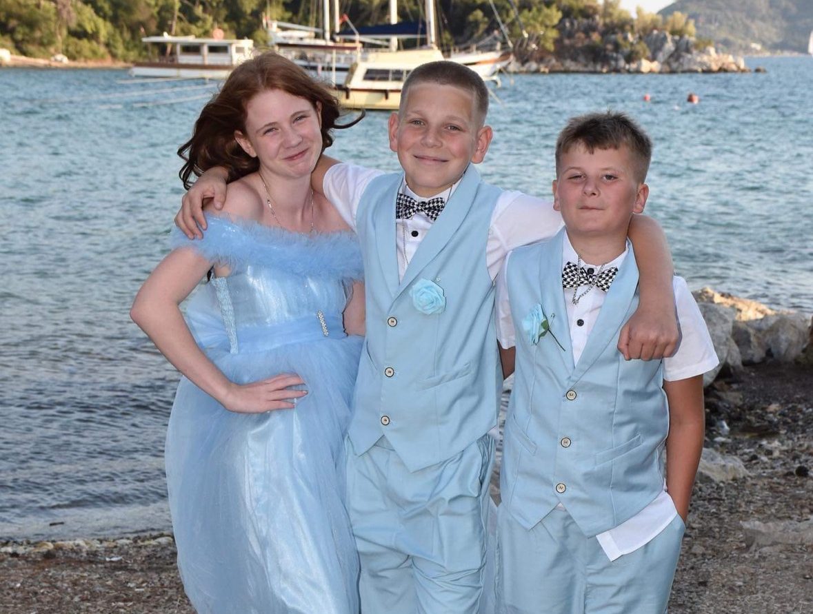 "He makes a lot of people laugh" - Warren's Story: A decade of fighting ...