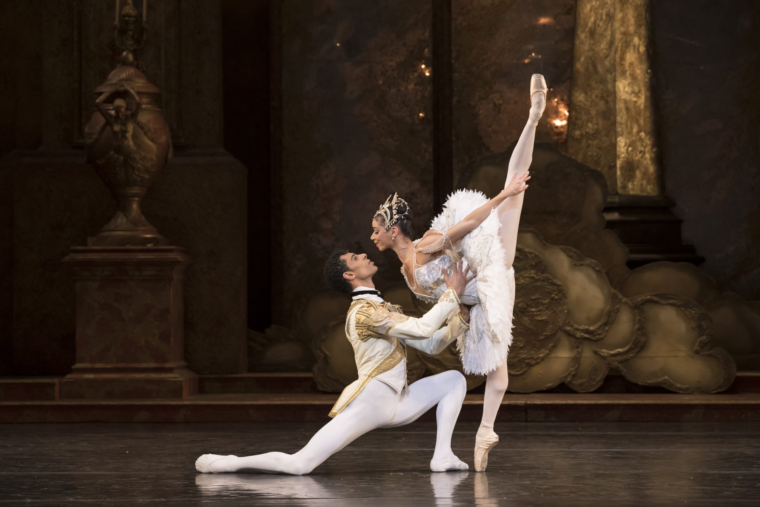 Birmingham Royal Ballet returns to The Lowry this Spring | Salford Now