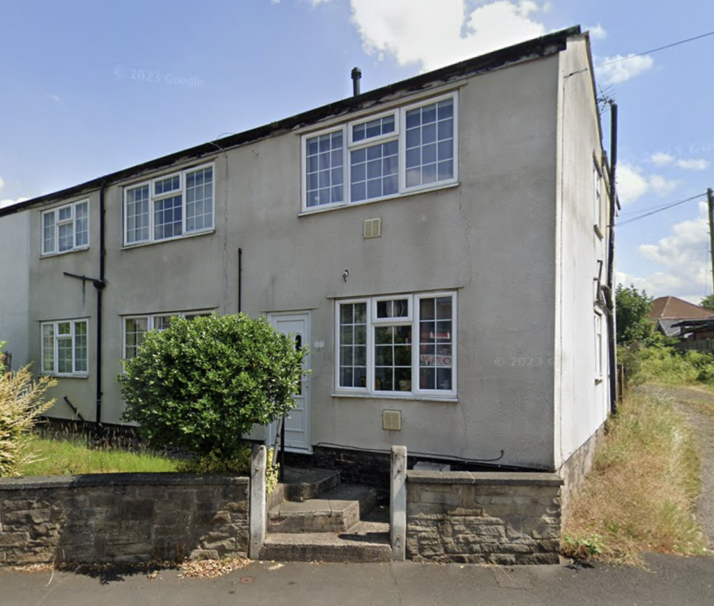 Plans for 32 new homes submitted for new apartment block in Irlam ...