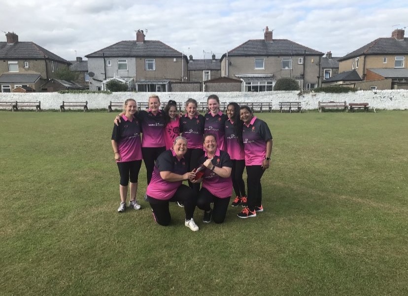‘The more the merrier’ - Winton women’s cricket team expand into two ...