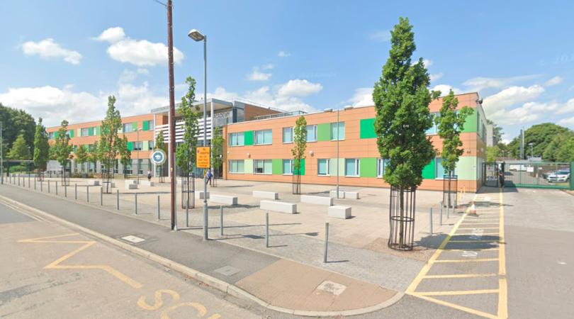 Irlam and Cadishead Academy earns ‘Good’ Ofsted rating after years of ...