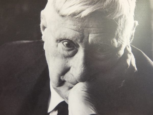 "The industrial scene got me" - How Salford inspired the legendary LS ...