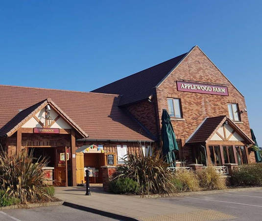 New "great value" carvery dining experience coming to Worsley | Salford Now