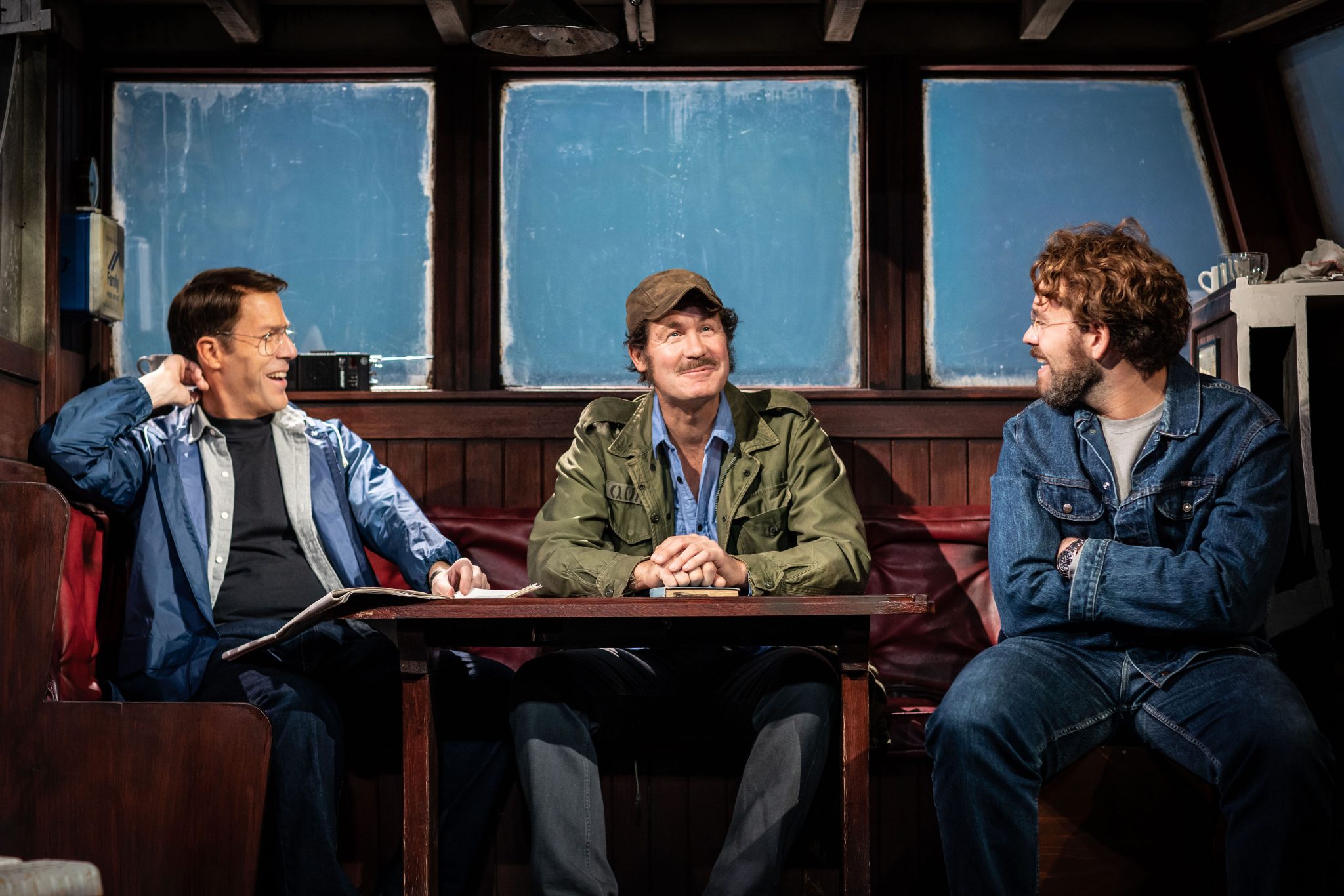 Broadway play celebrating Jaws' 50th anniversary comes to The Lowry ...
