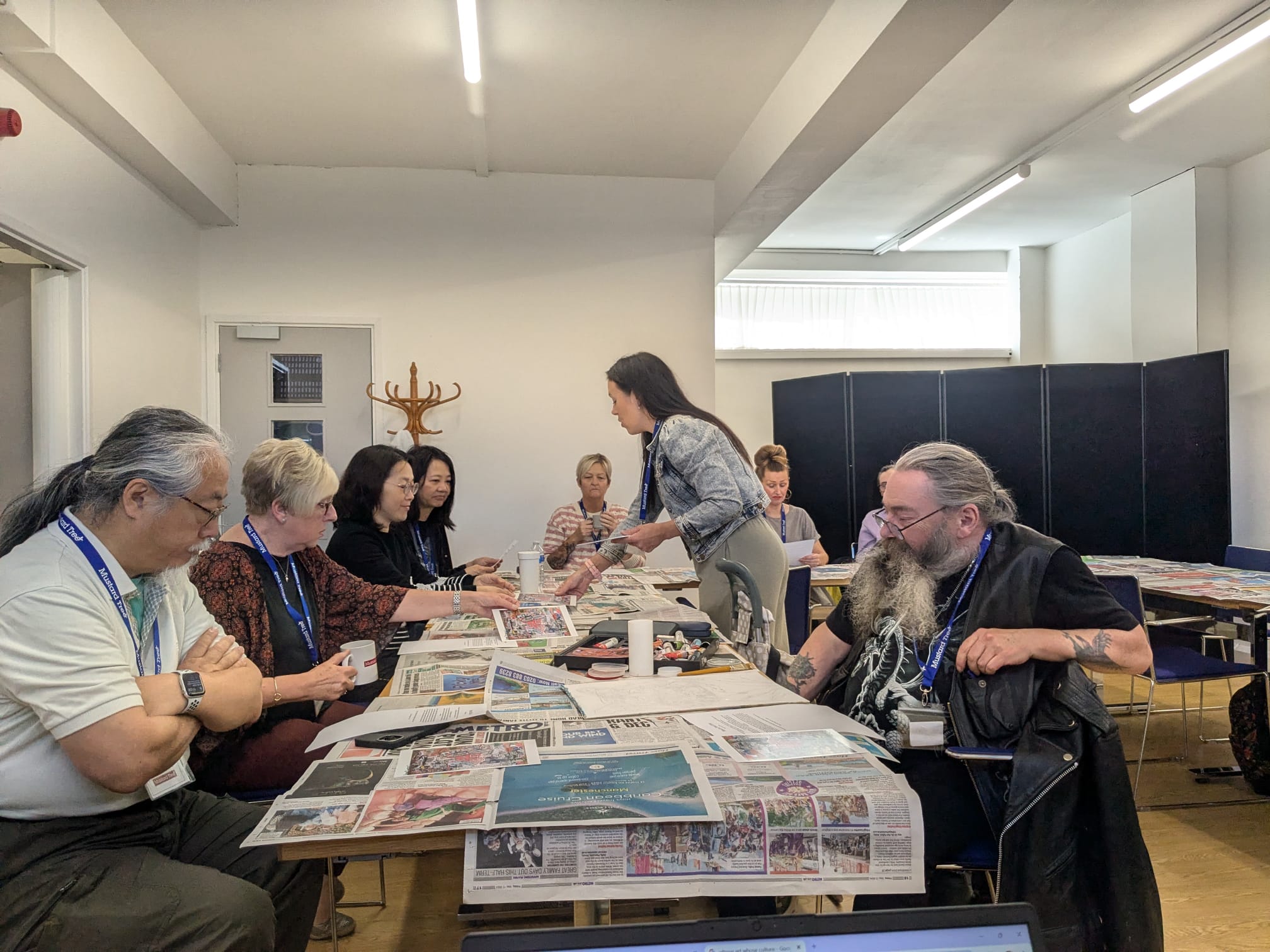 Free exhibition featuring local artwork comes to Little Hulton ...