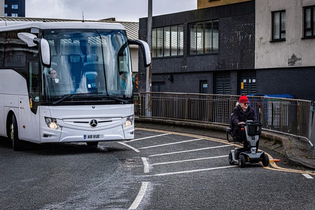 "The work is multi-generational" - Local photographer reflects on the ...