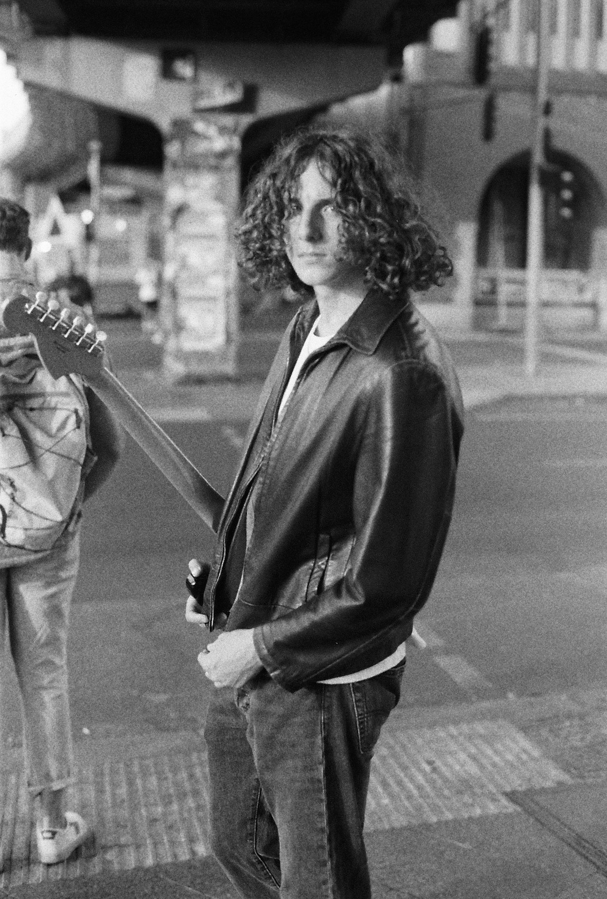 Local music artist to feature on the new EA Sports FC25 | Salford Now