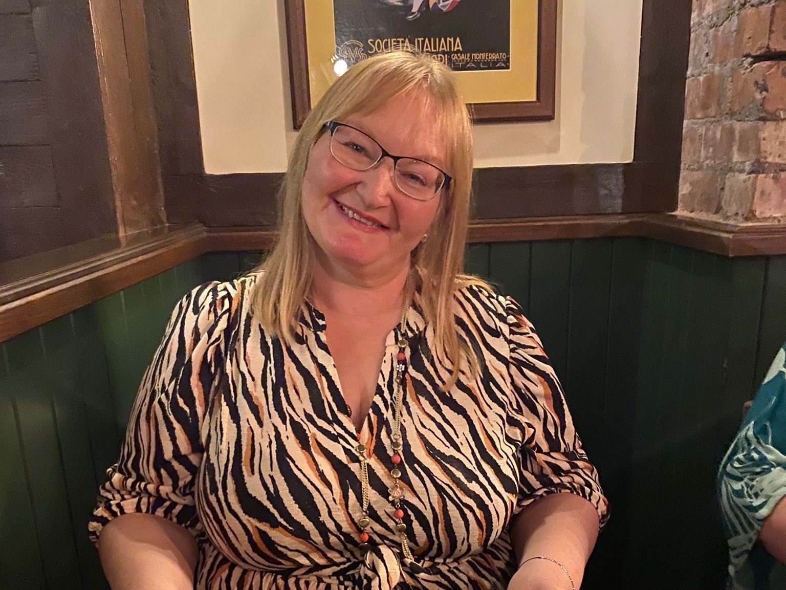 Salford playgroup hosts fundraiser for "dedicated staff member" with ...
