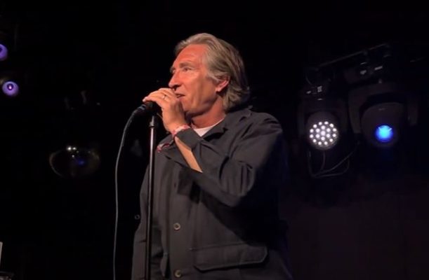 Poet Mike Garry to perform 'Soundbite' at Eccles Library | Salford Now