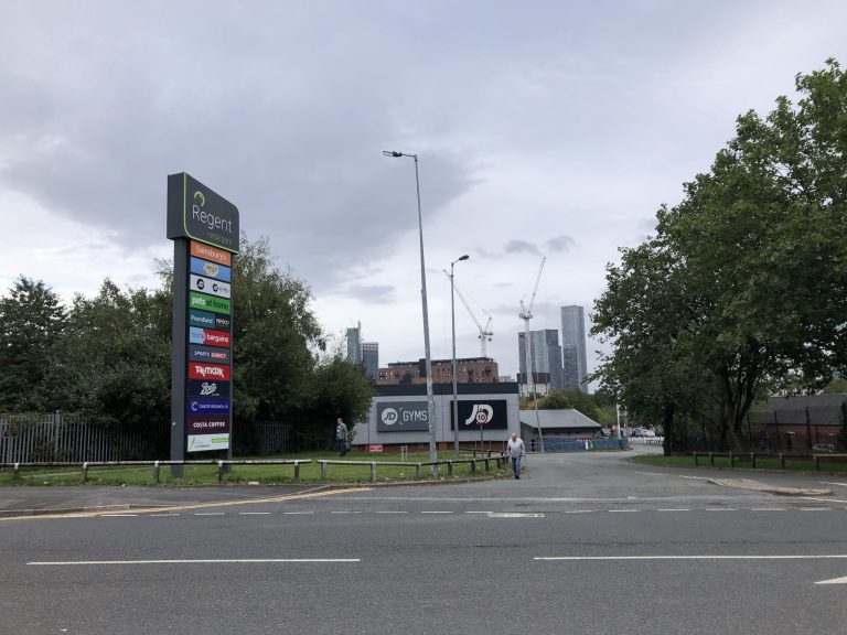 "They've all been invited back" - Regent Road Retail Park landowners ...
