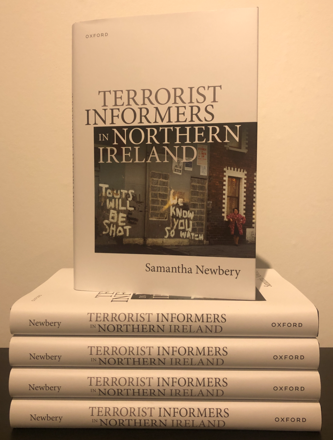 Salford academic releases book that sheds new light on infamous ...