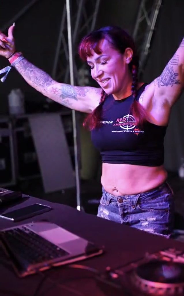 "We're doing nothing wrong"- Eccles swingers club targets new dynamic