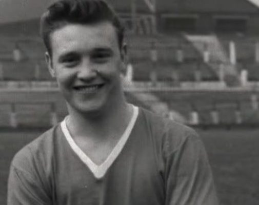 Tributes made 67 years after the Munich Air Disaster | Salford Now