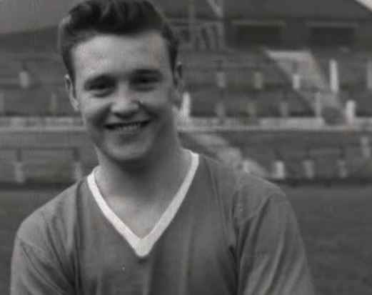 Tributes made 67 years after the Munich Air Disaster | Salford Now