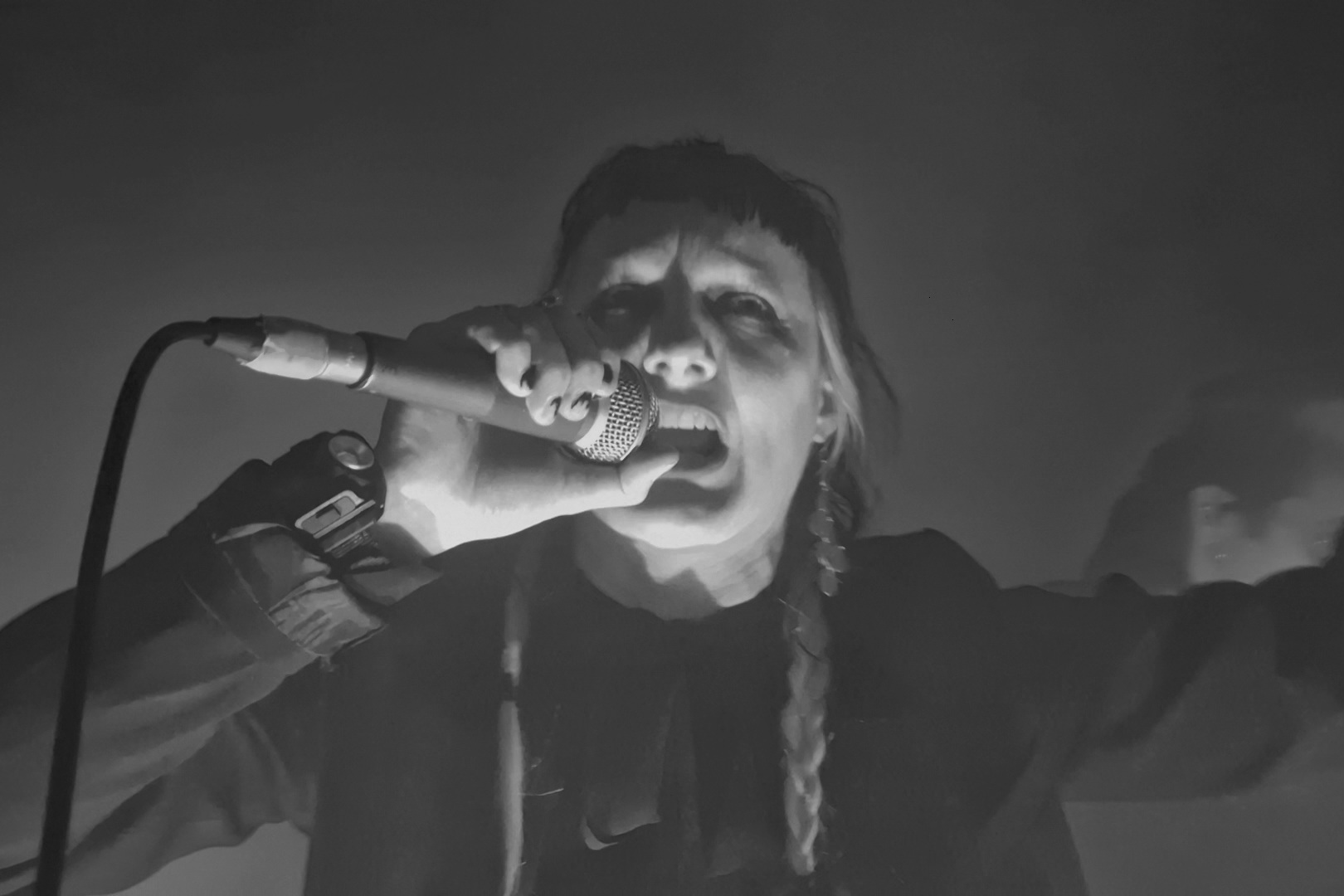 Review: ADULT. at the White Hotel subvert expectations | Salford Now