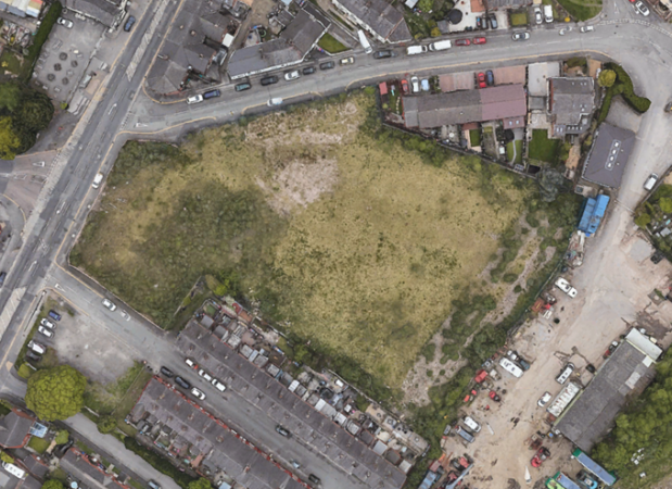 Plans confirmed for 49 new affordable homes to be built in Cadishead ...