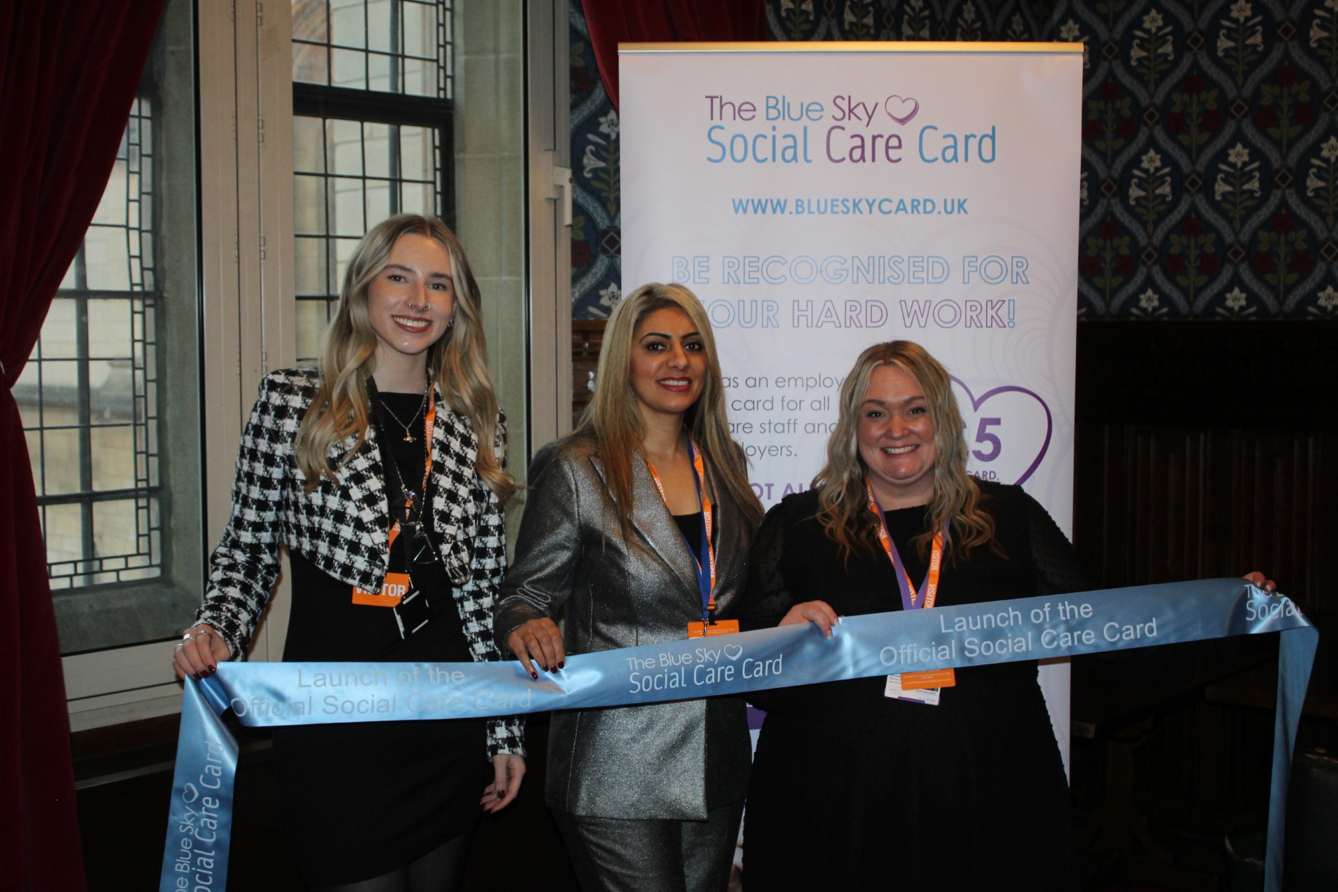 Disability charity wins contract to improve independent living in ...