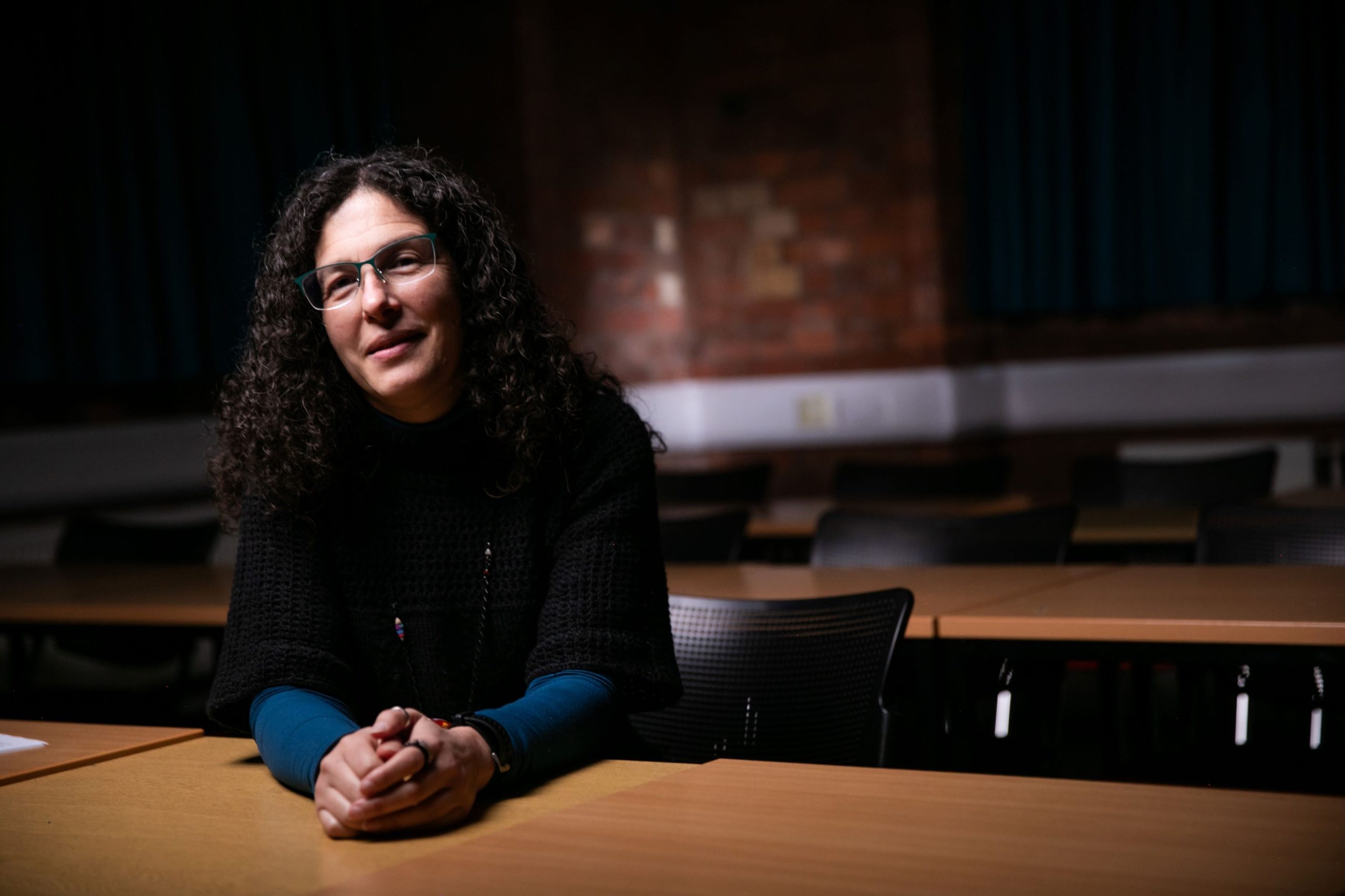 Celebrating the women at Salford shaping the world