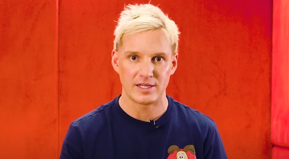 Jamie Laing's five-day charity ultra-marathon to finish in MediaCity ...
