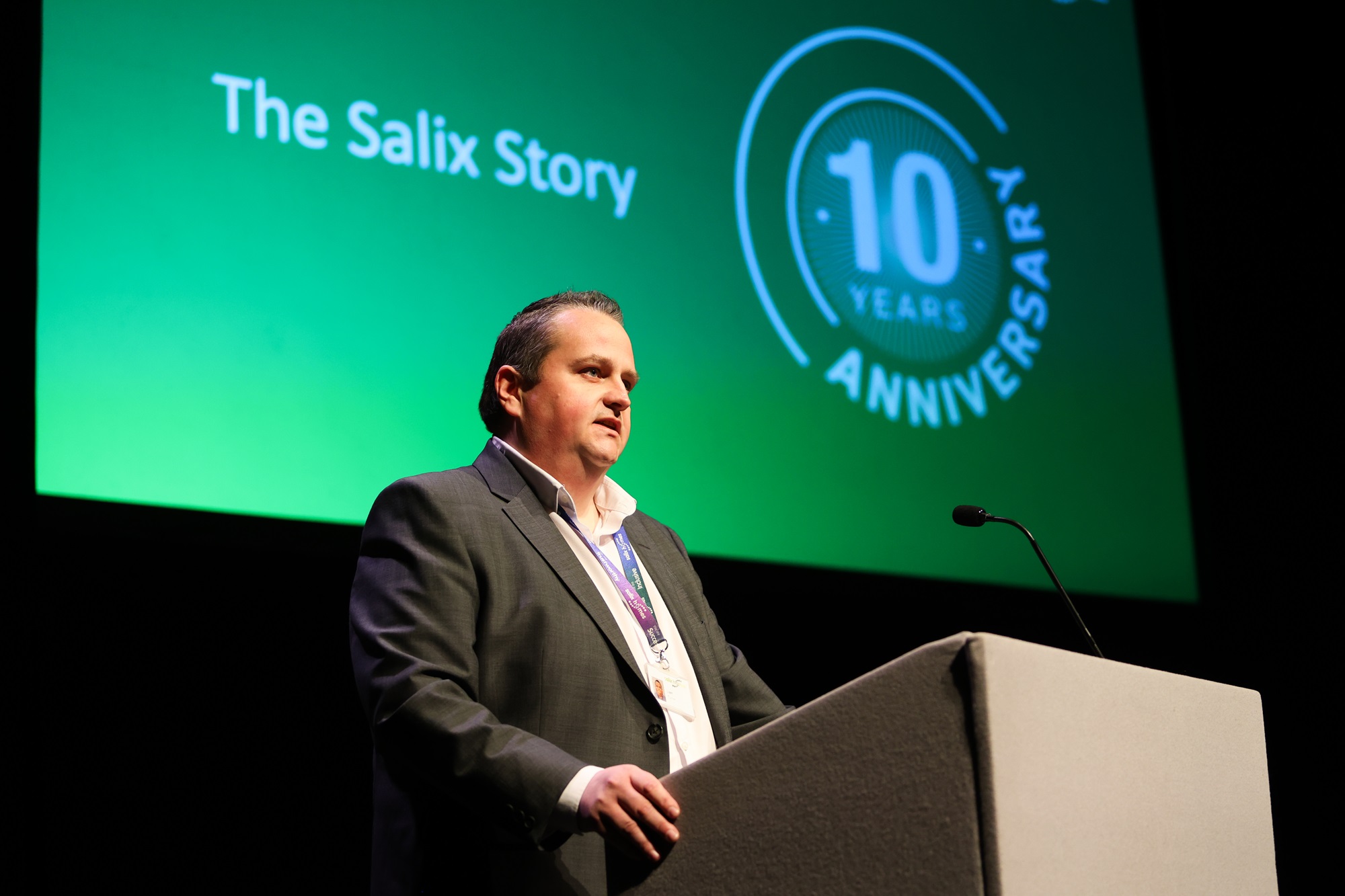 Salford housing association marks 10 years of transforming homes and ...