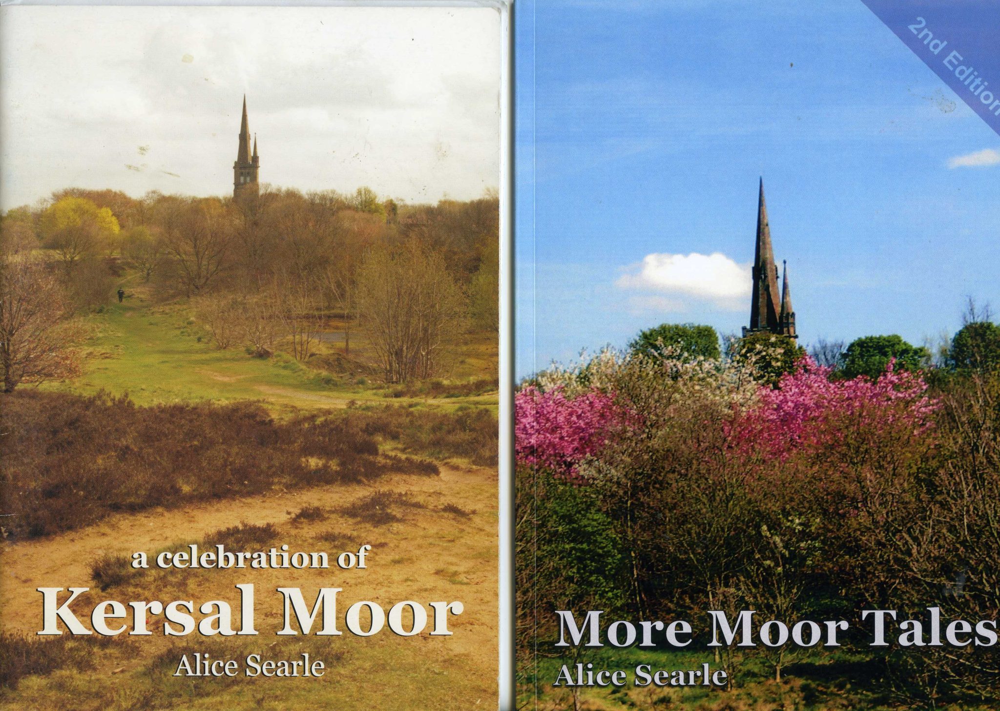 Salford author and activist dies aged 88 | Salford Now