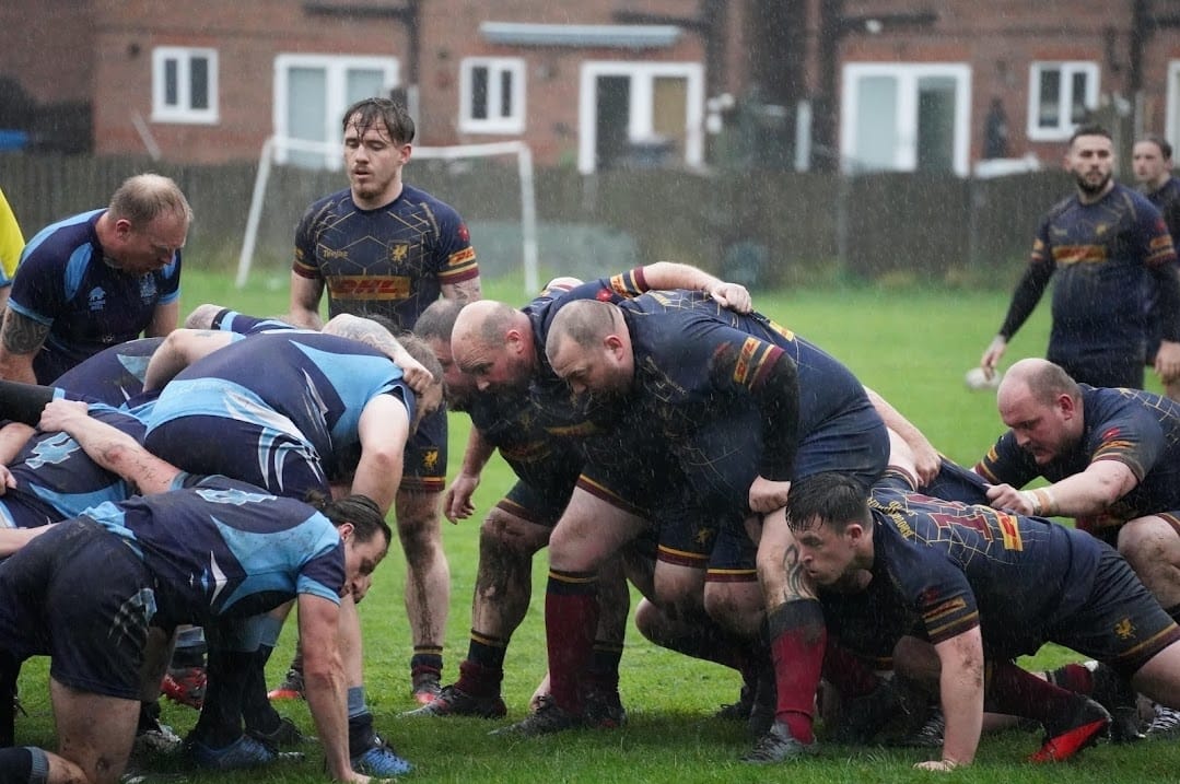 Broughton Rugby Club hold try-outs for upcoming season | Salford Now