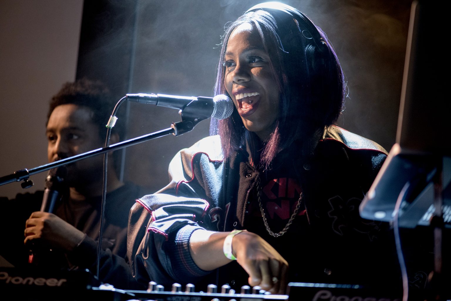 Immersive exploration of the history of grime heads to the Lowry ...