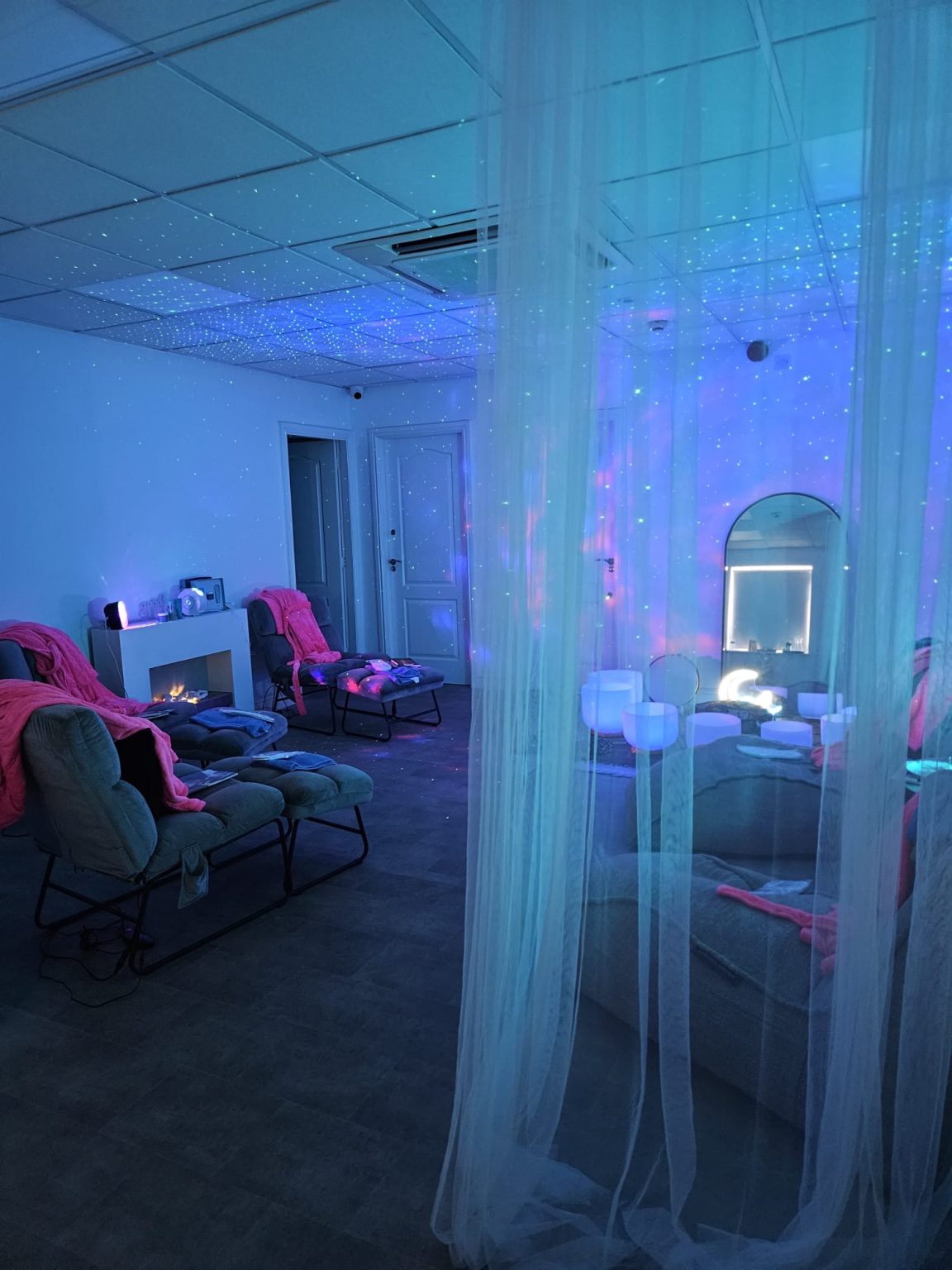 Rest and Reset: Laura Rose Holistics brings sound healing to Beesley ...