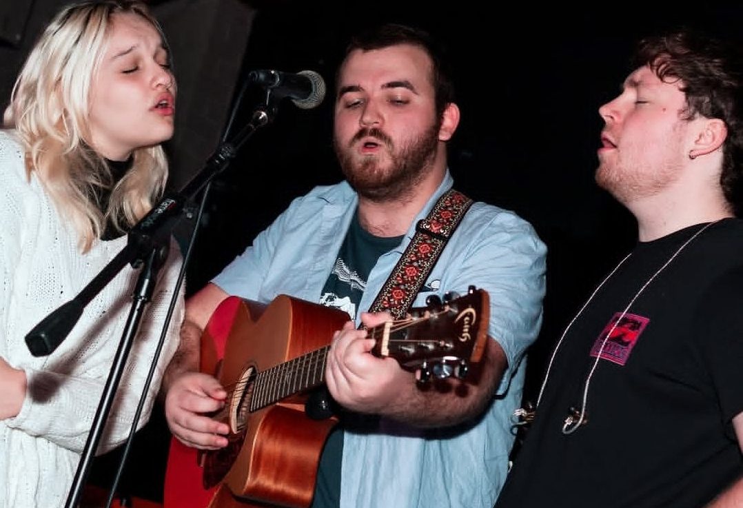 Salford Now | From college project to Salford Stage: Jake Morin ...