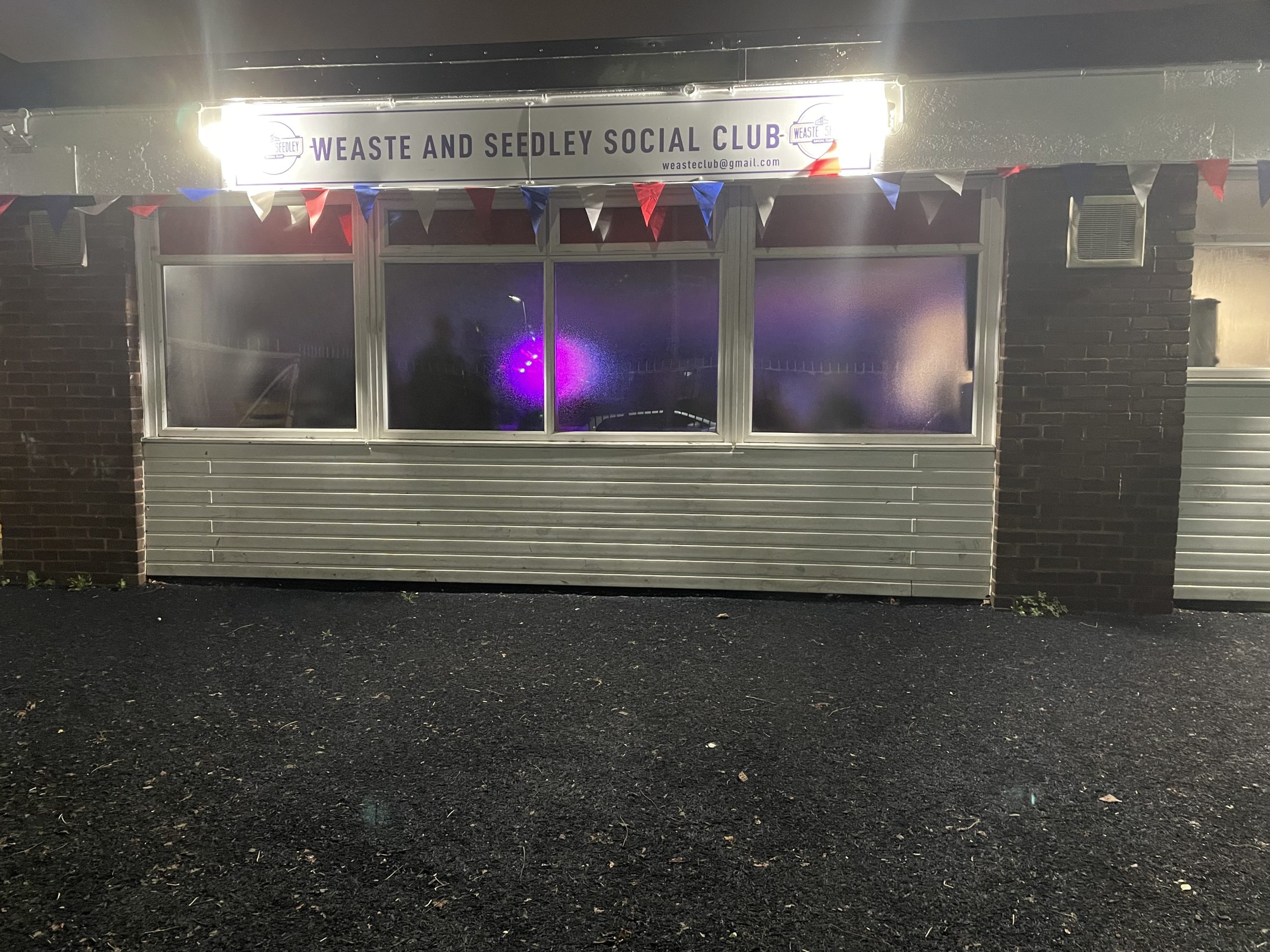 Weaste and Seedley Social Club to host valentines day stand-up show ...