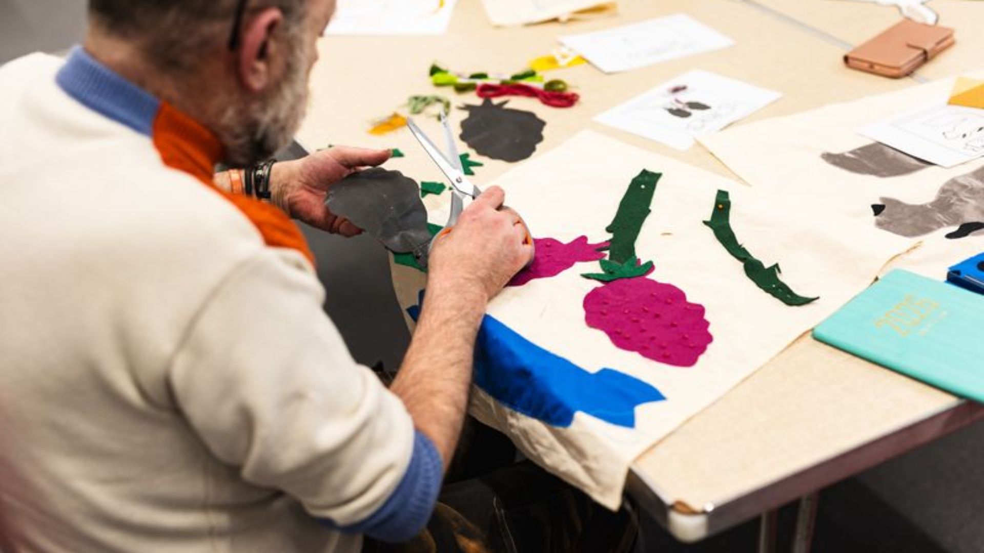 New exhibition showcases Salford’s heritage through community-made ...