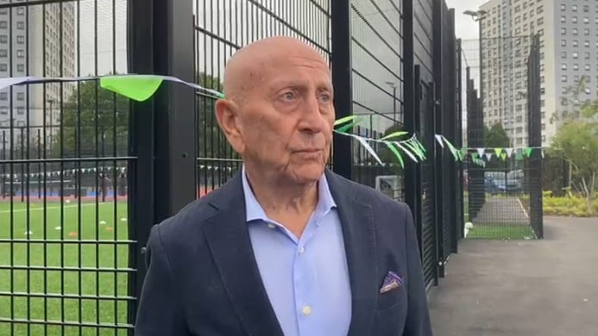 Salford's Done brothers top list of UK's biggest taxpayers | Salford Now