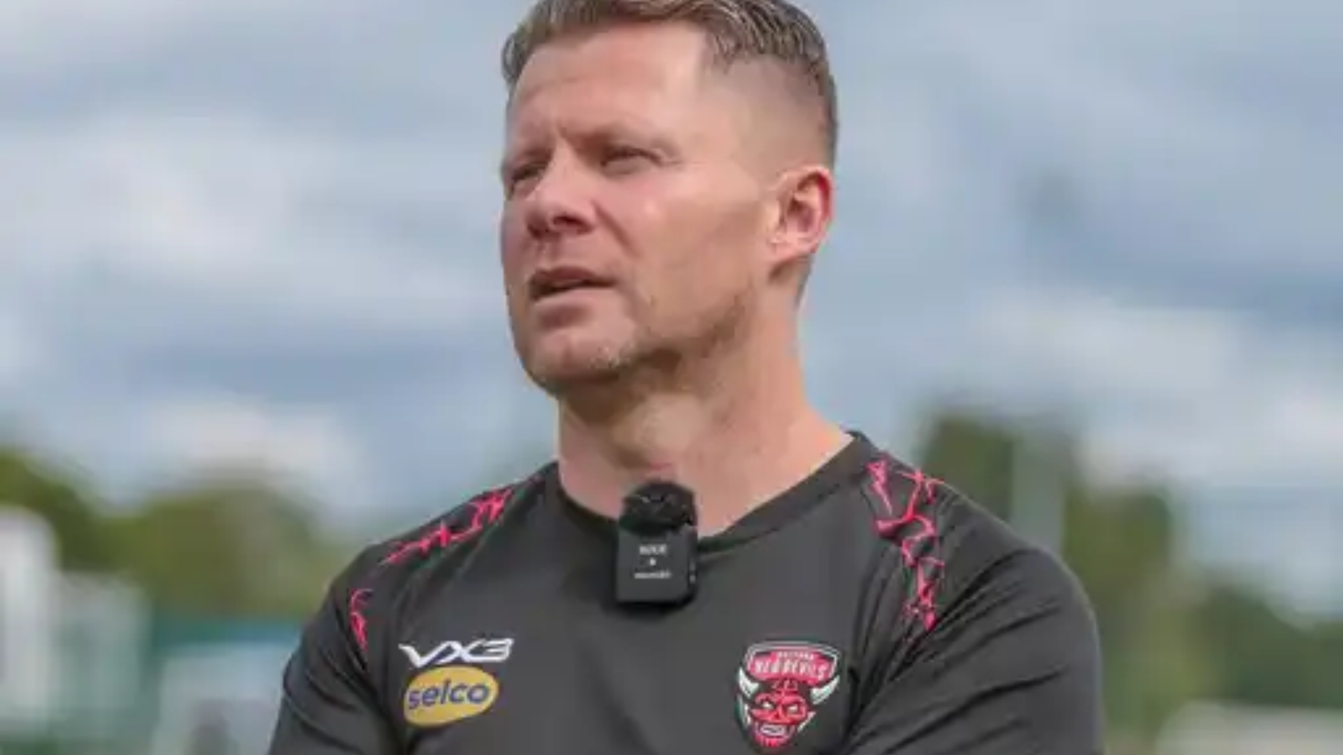 Mike Grady "proud" of Salford RLFC players despite Oldham defeat ...