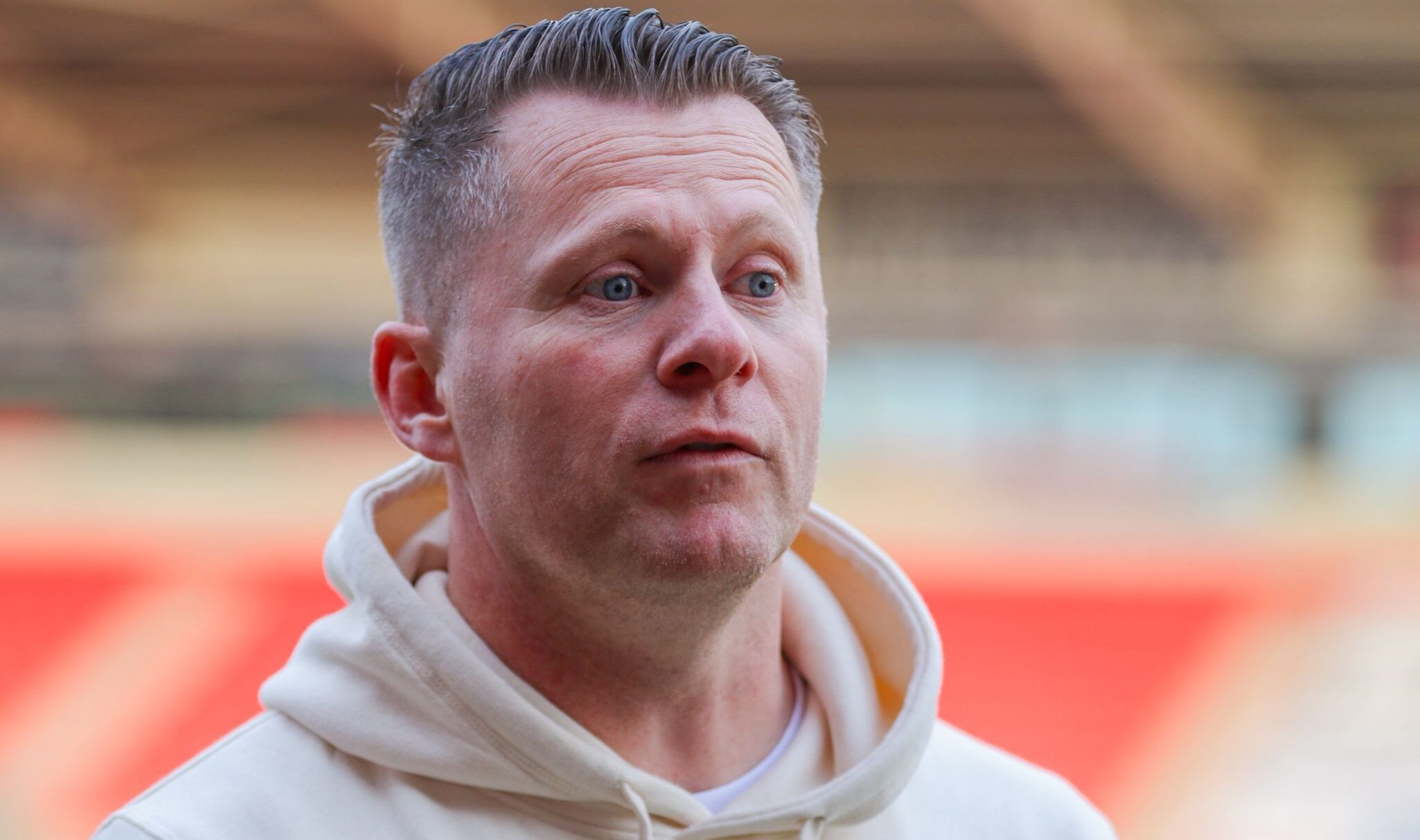 Salford RLFC begin search for new head coach after Mike Grady departs ...